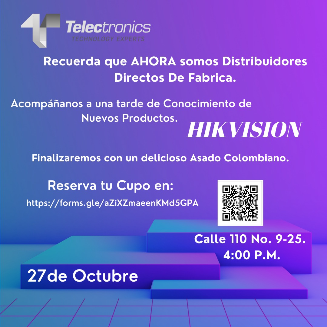 Soporte en U 600Libras - Telectronics